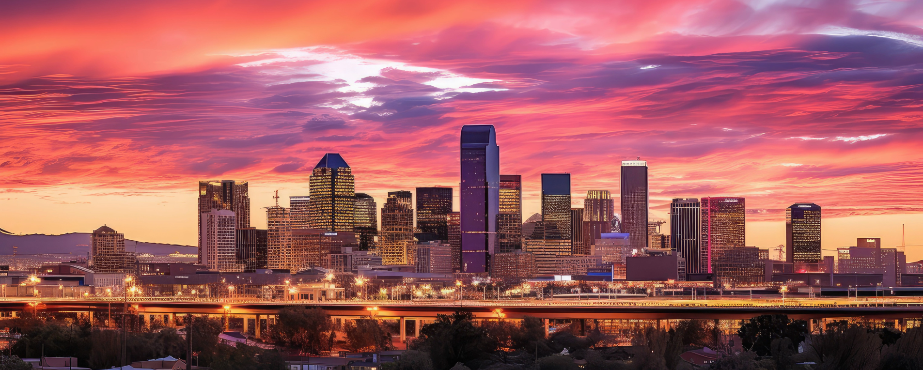 Q125 | Hospitality Market Report | Phoenix, AZ - Matthews
