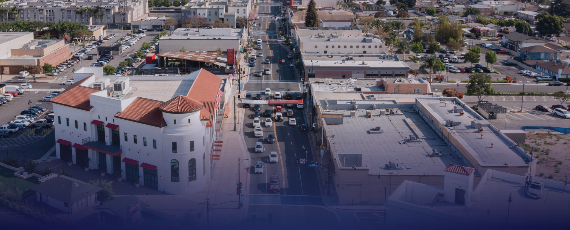 2024 | Multifamily Market Report | Bellflower, CA - Matthews