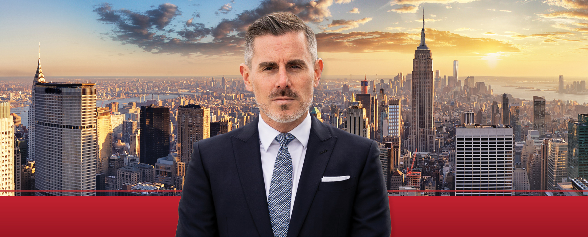 Matthews™ Cory Rosenthal Named Industry Leader by NYREJ