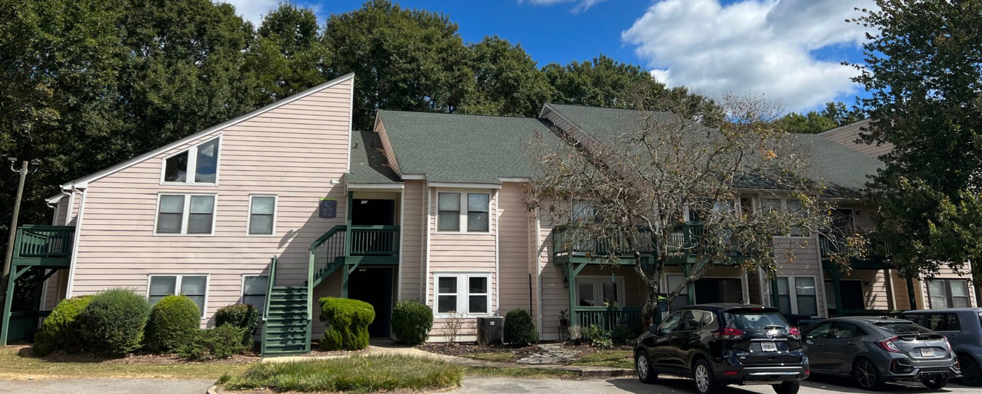Matthews™ Closes $8.85M Sale of GA Apartment Complex