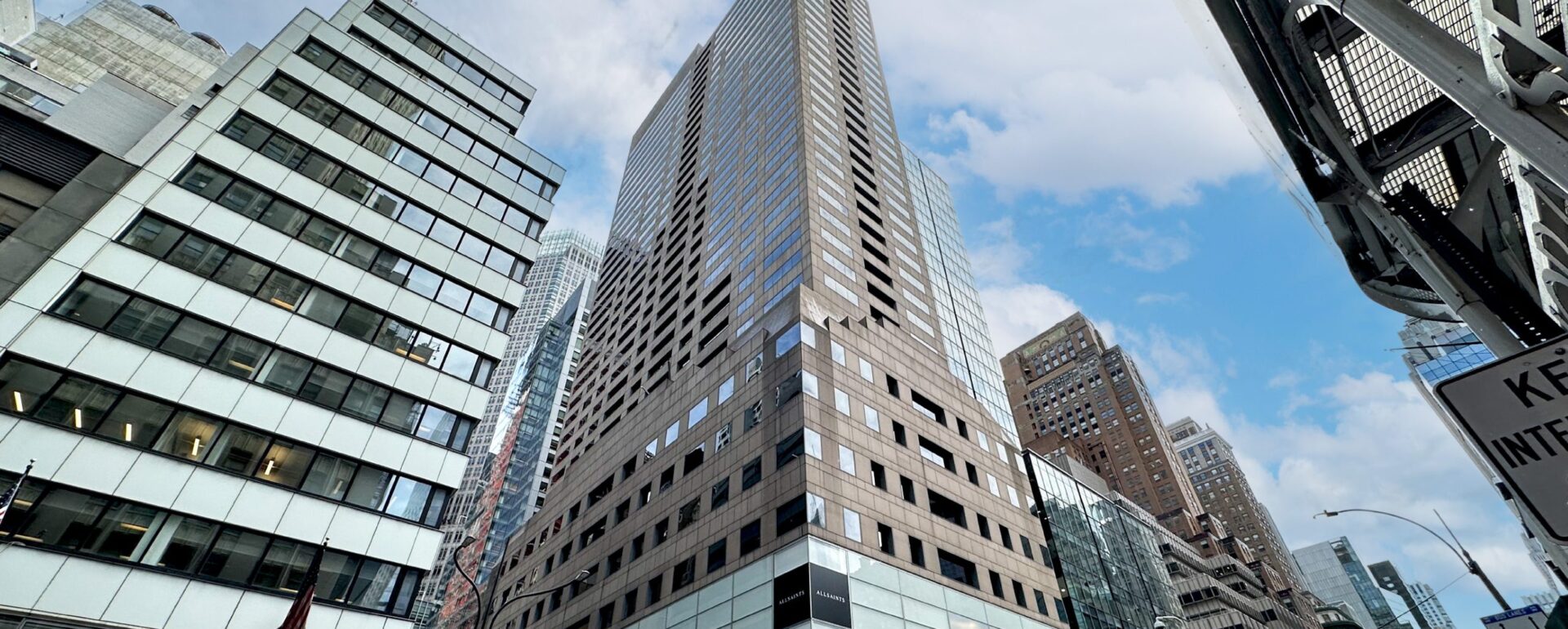 Matthews™ Announces Opening of New York Office - Matthews