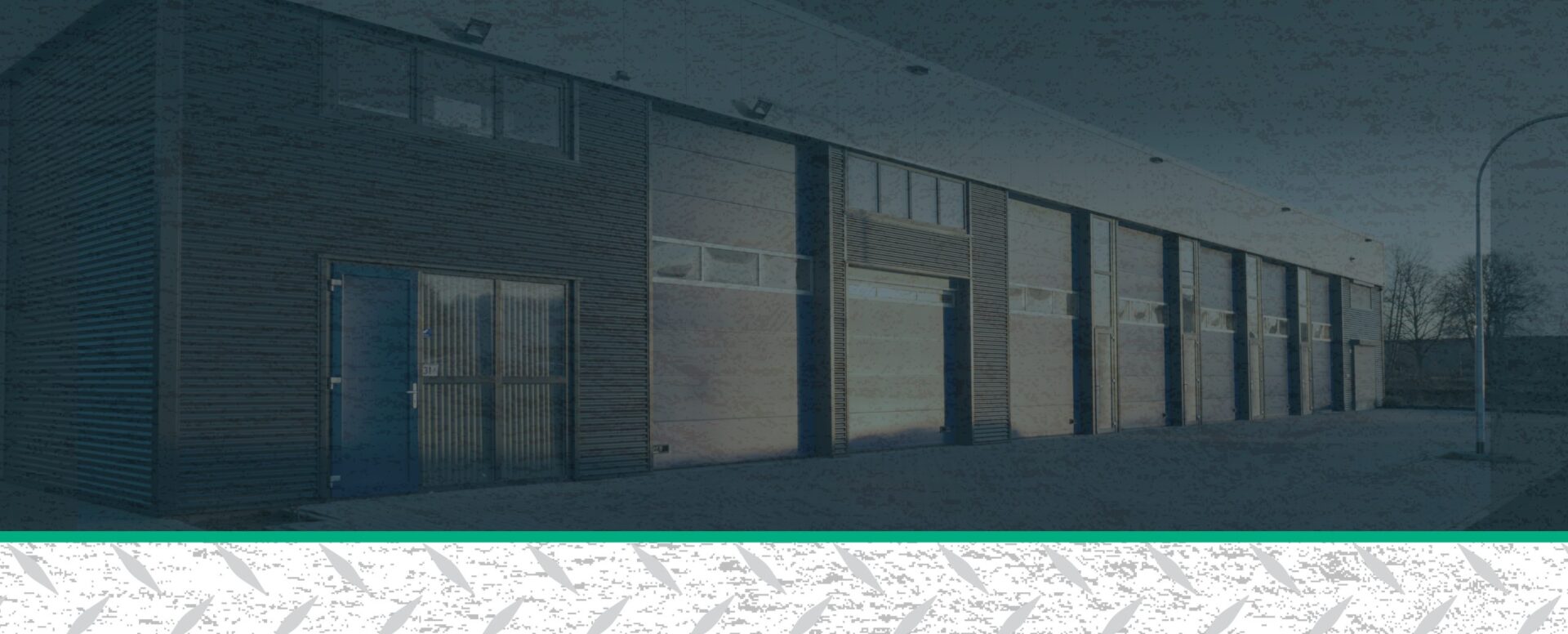 The Rise of Shallow-Bay Multi-Tenant Industrial Properties - Matthews
