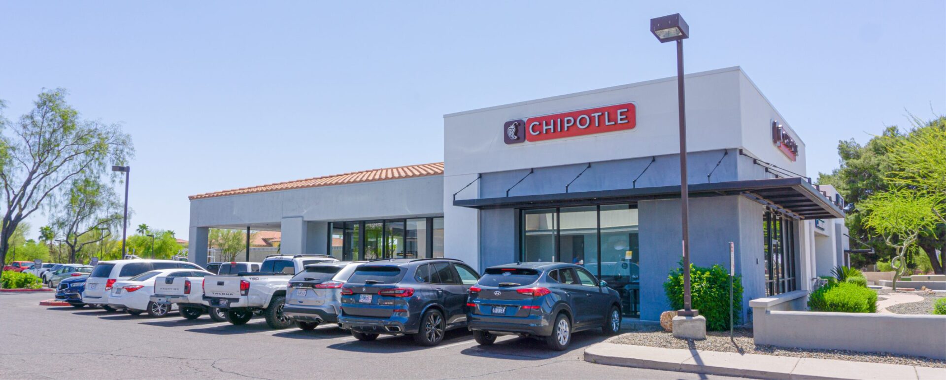 Matthews™ Closes $10.6M Record-Breaking Deal, AZ Retail Strip Center