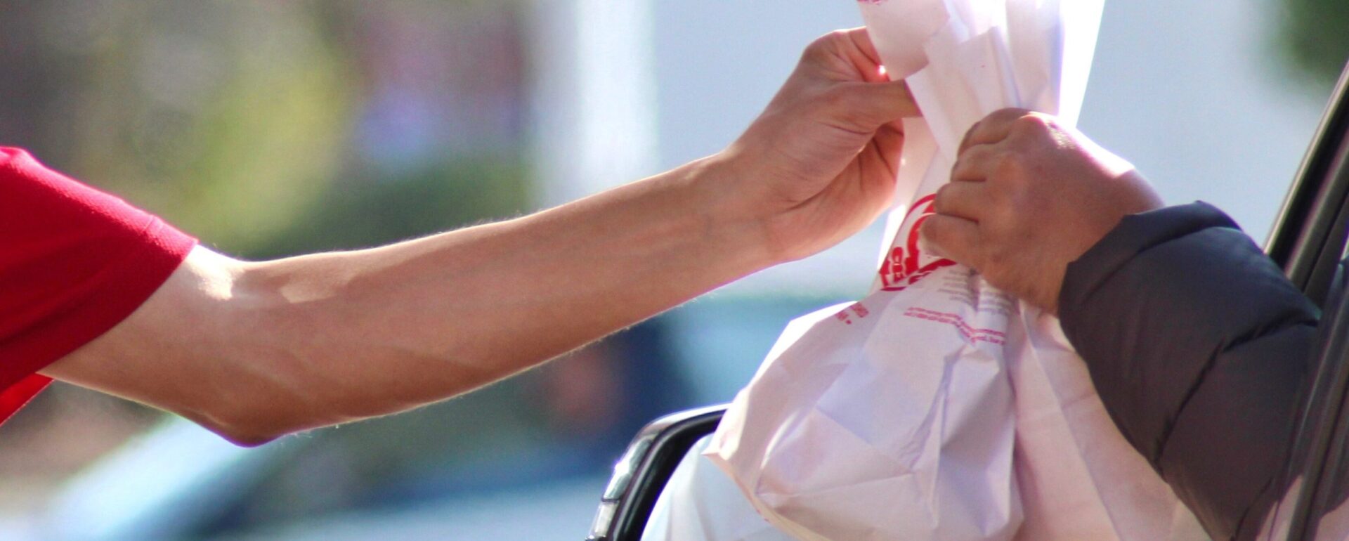 Fast Food Frenzy - Matthews