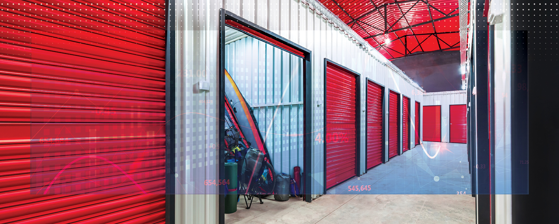 Investing in Self Storage | A Lucrative Opportunity for Investors