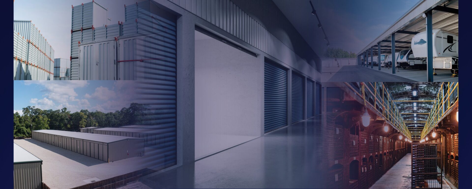 Exploring Specialized Self-Storage Facilities - Matthews