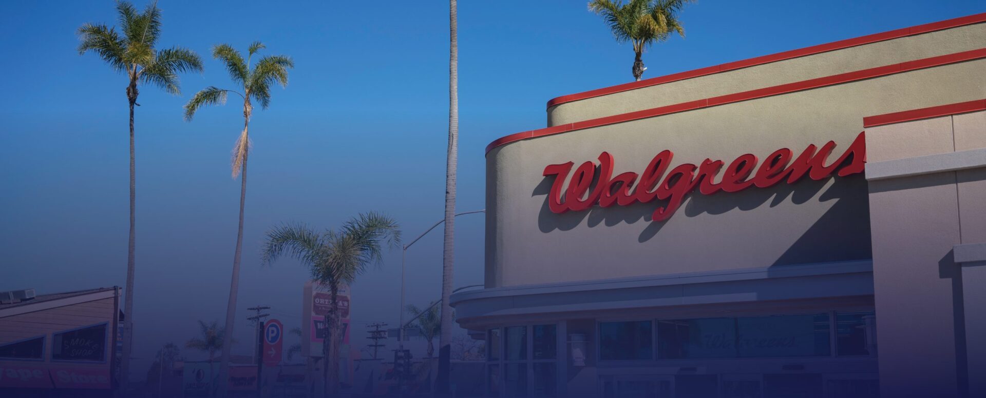 The State of Florida's Walgreens Market - Matthews
