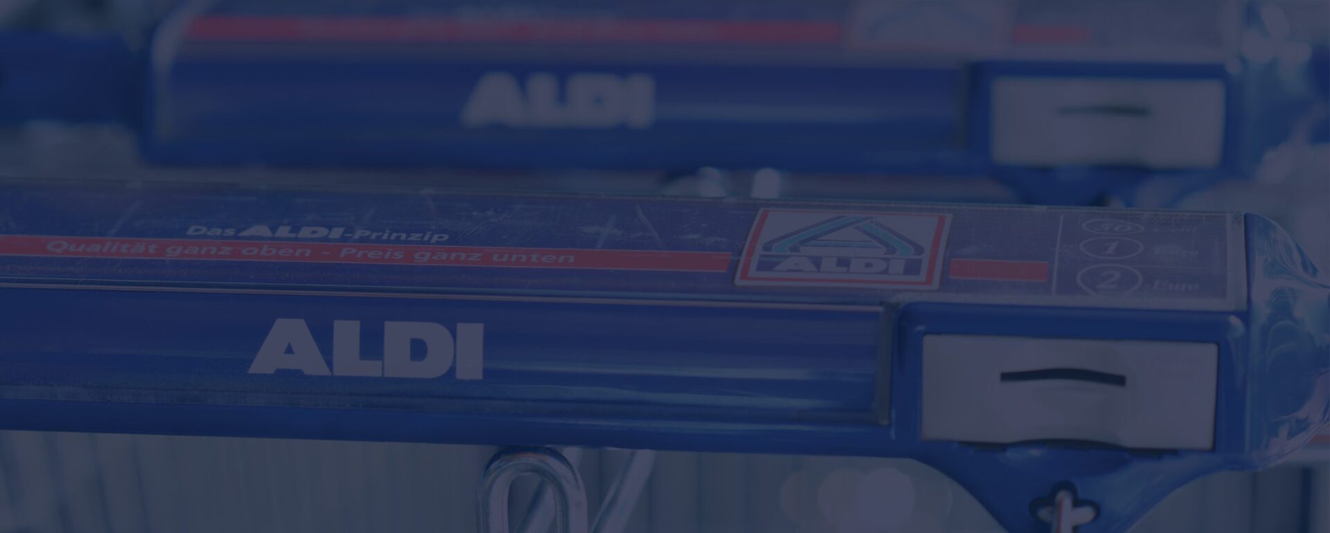 ALDI's Bold Move - Matthews