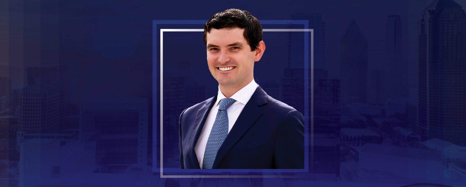 Matthews™ Dallas Office Brings in Local Debt & Equity Specialist - Matthews