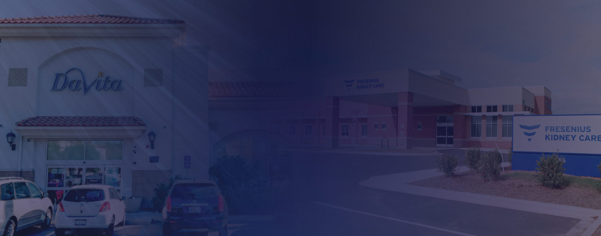 2024 DaVita & Fresenius Tenant Report - Matthews