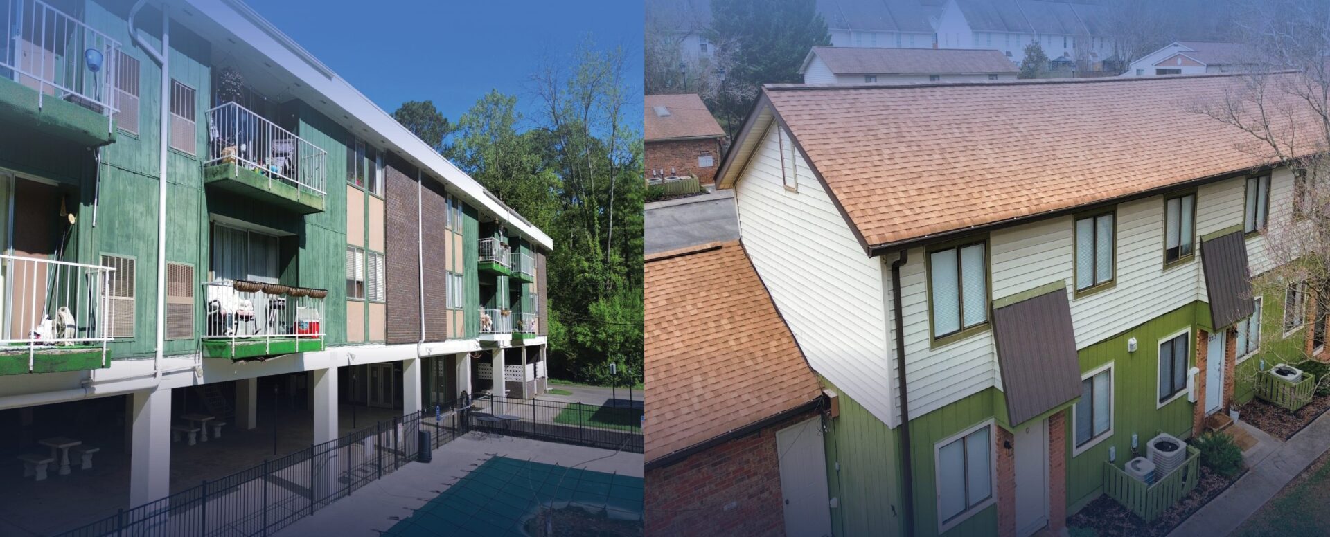 Matthews™ Facilitates $5.9M Sale of Apartment Portfolio in Georgia ...