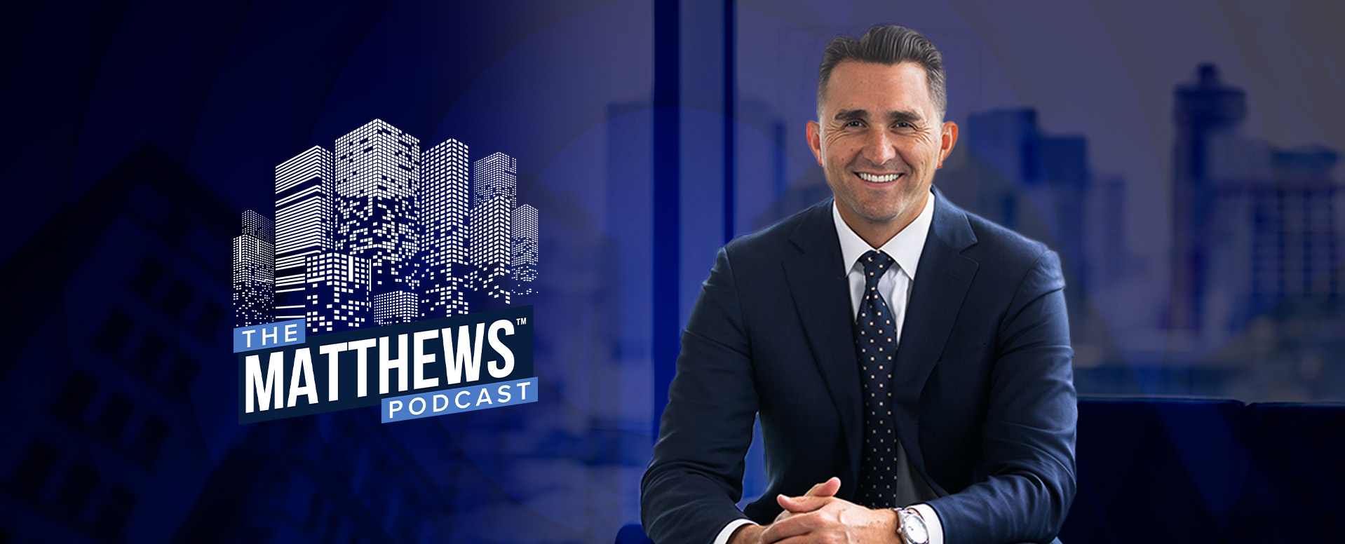 THE MATTHEWS PODCAST – Cultivating Success: A Look Inside the Matthews ...