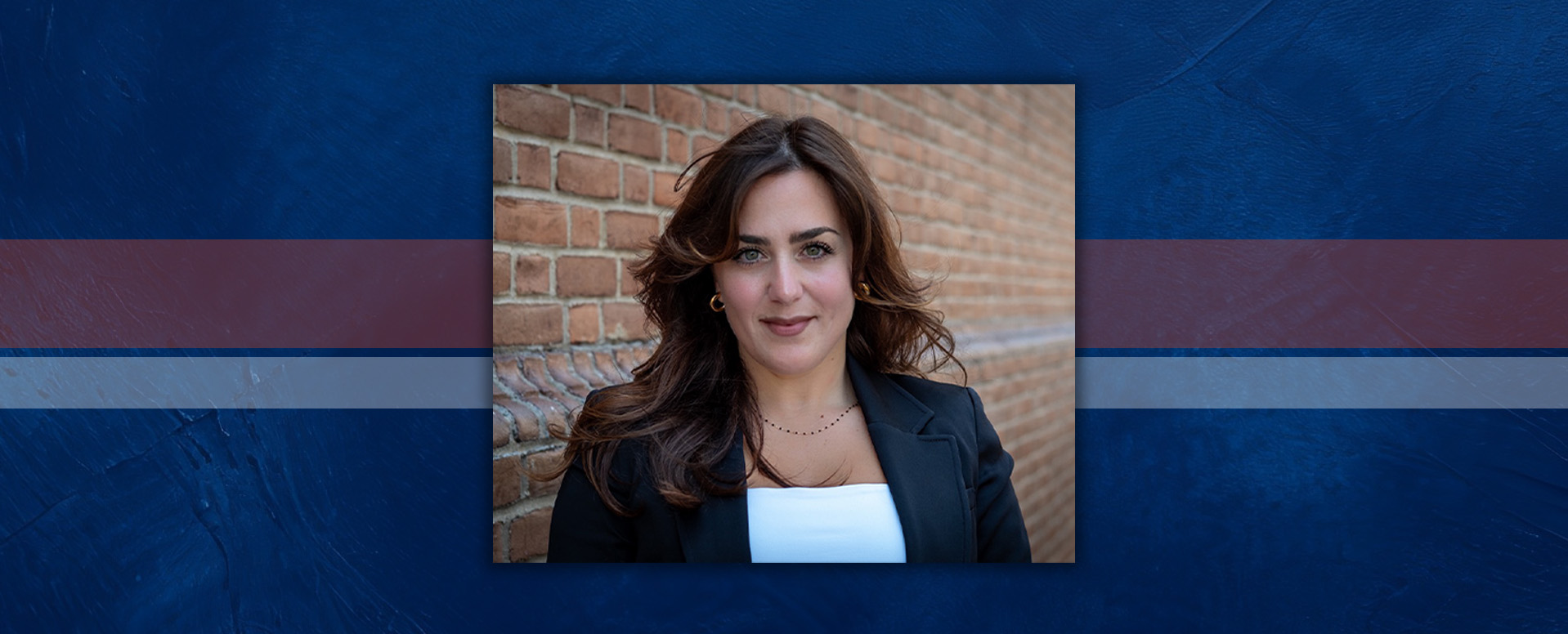 Matthews™ Joanna Manfro Named Rising Star
