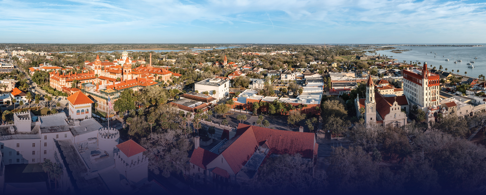 3Q24 | Multifamily Market Report | North Florida - Matthews