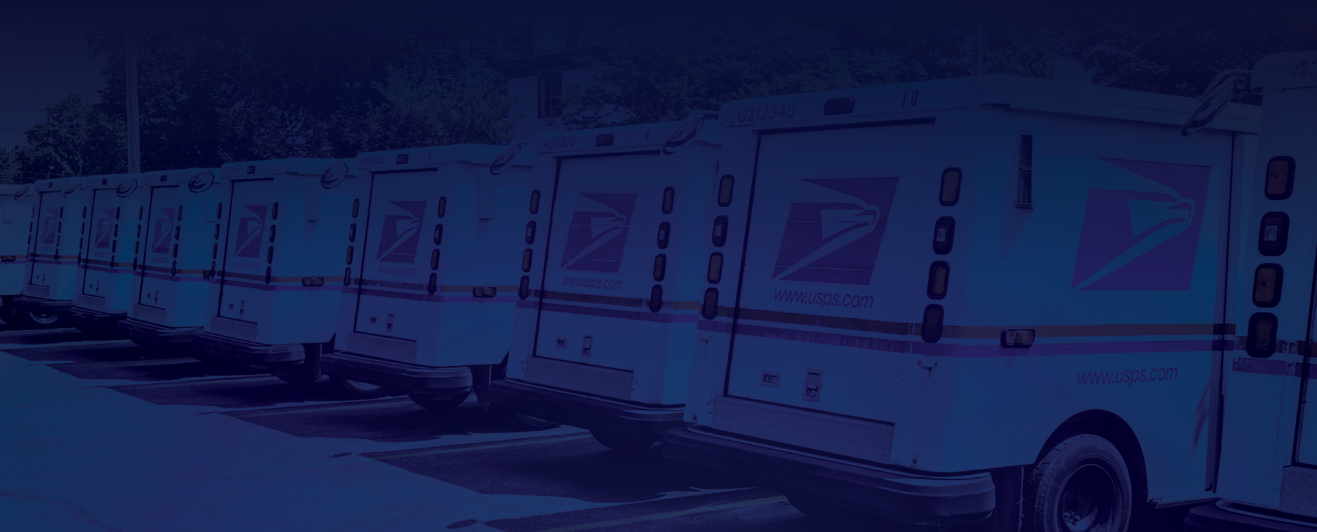 Delivering For America: An Assessment of the USPS 10-Year Plan - Matthews