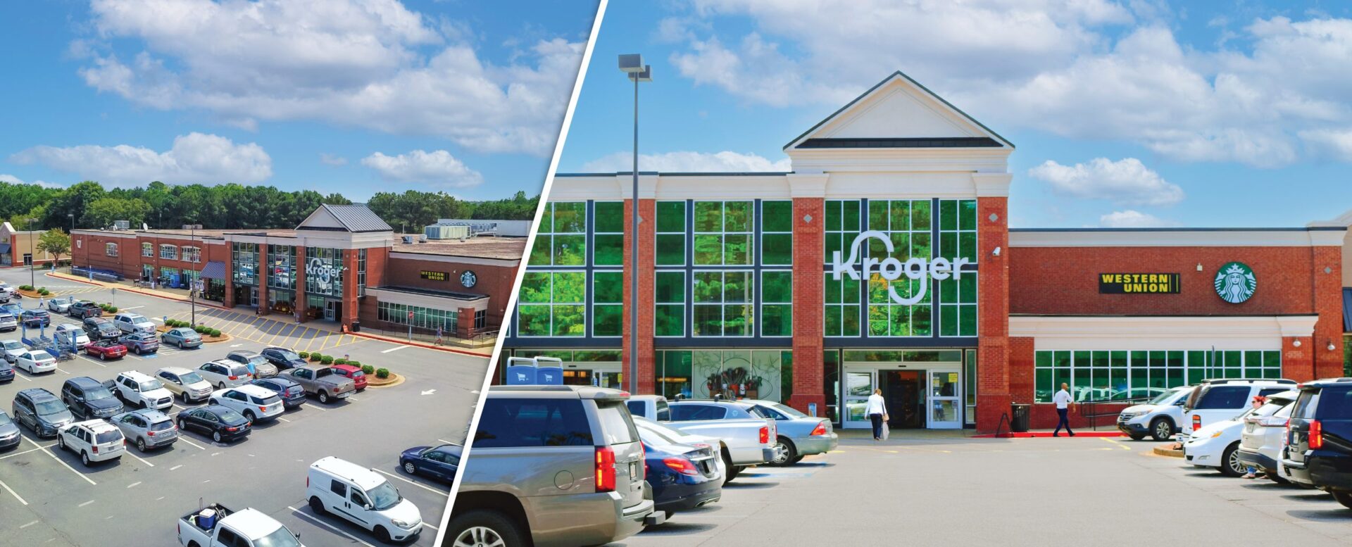 Matthews™ Facilitates Sale of Neighborhood Center in Atlanta MSA - Matthews
