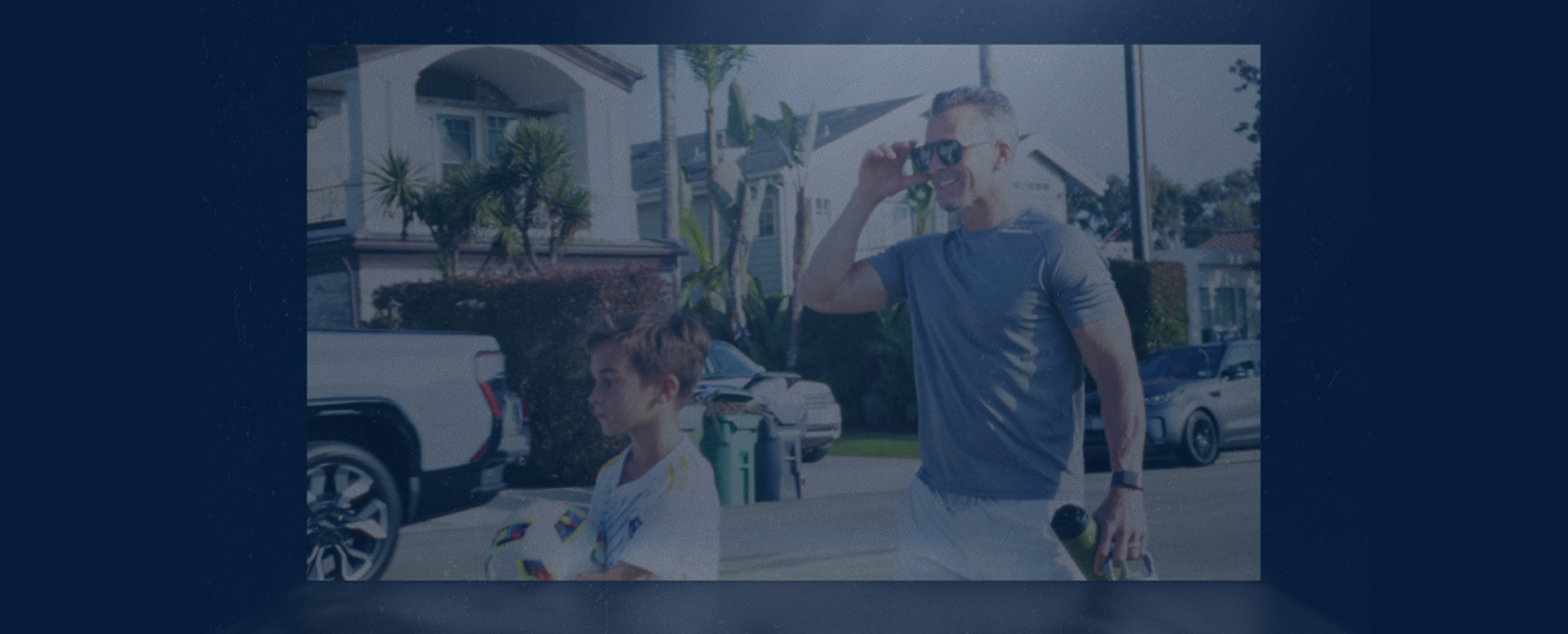 David Harrington – This is Matthews™ - Matthews