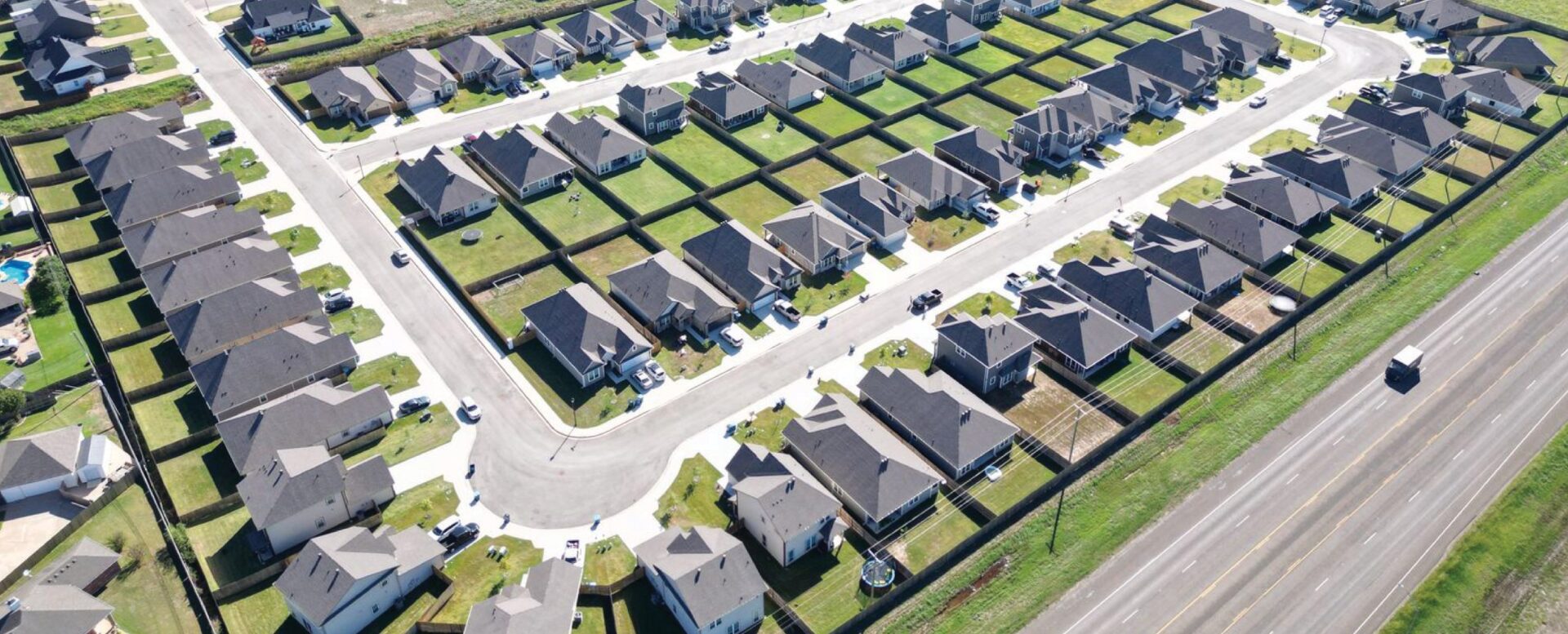 Matthews™ Closes Sale of 98-Unit Single-Family Rental Community in ...