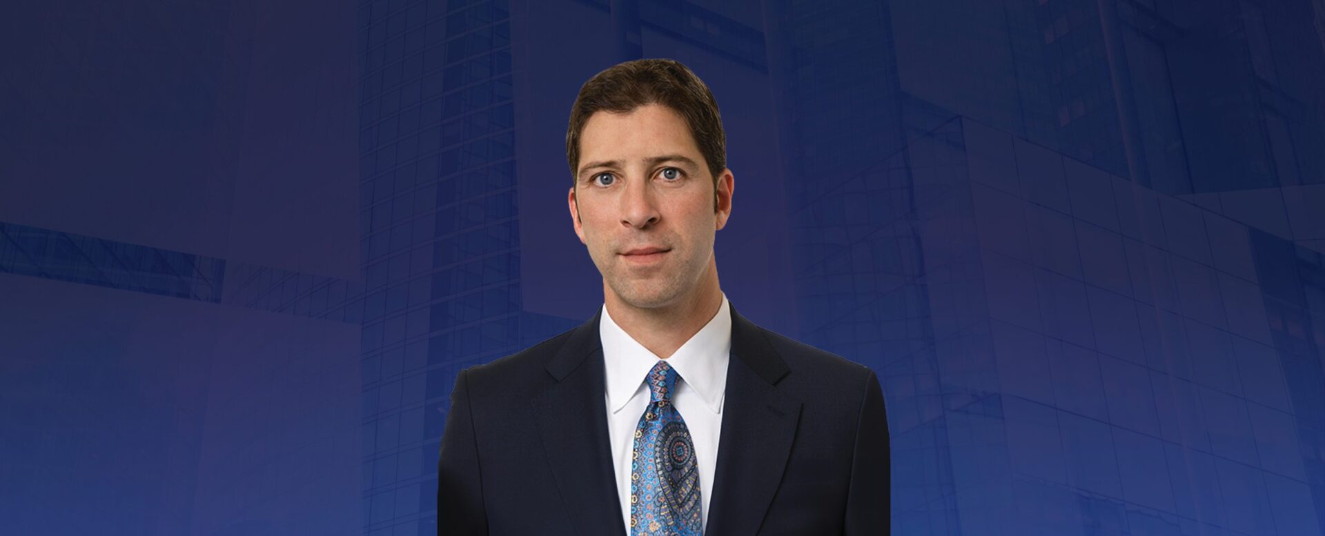 The Legal Side of CRE in 2025 with Eric Greenfield - Matthews