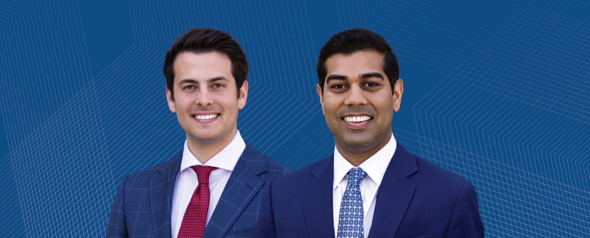 Michael Moreno & Rahul Chhajed Recognized in 2025 Healthcare Leadership ...
