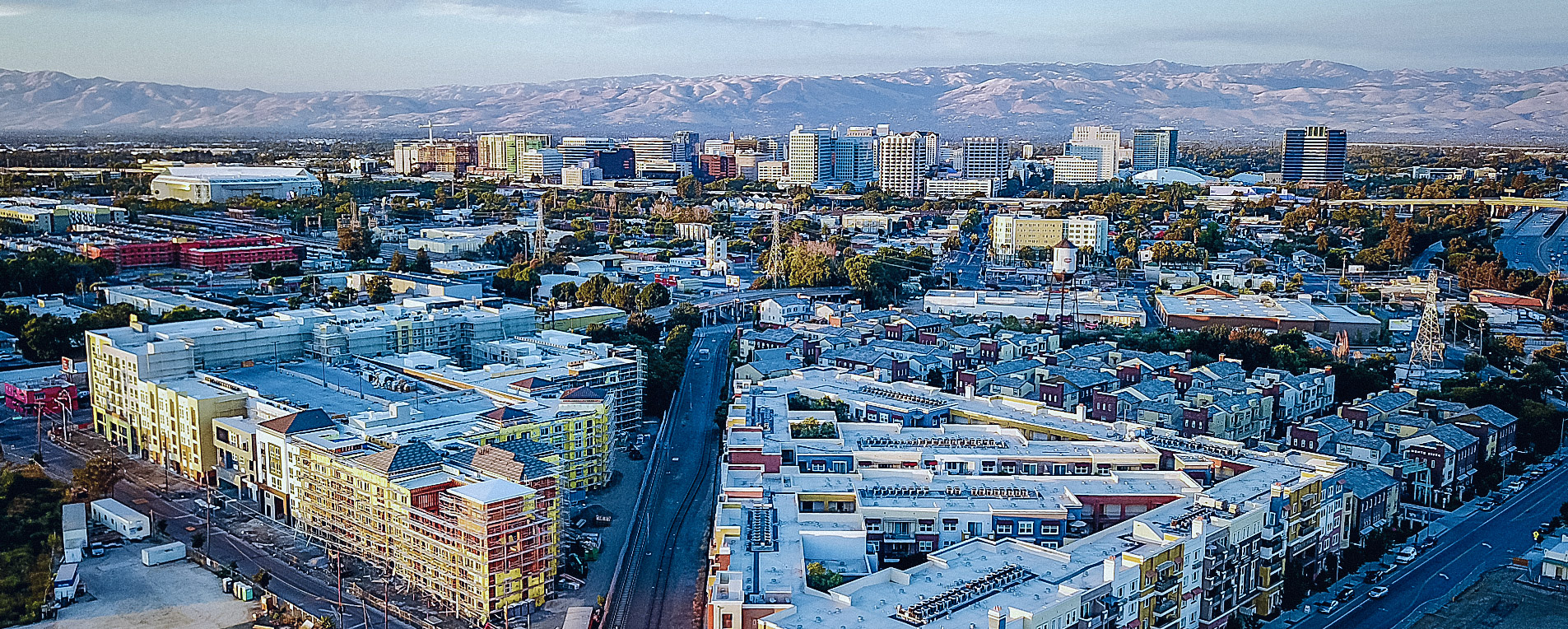 San Jose, CA Industrial Market Report Q3 2025 - Matthews