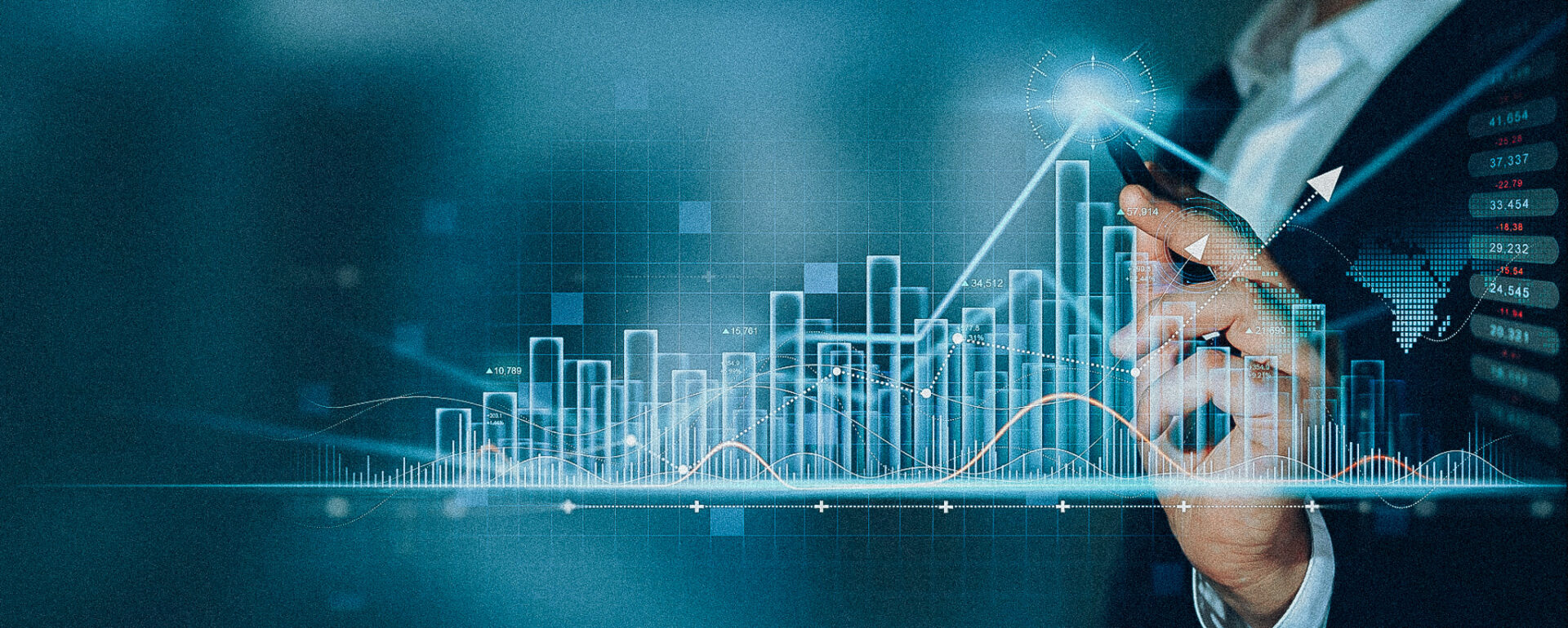 How Interest Rates Are Shaping Commercial Real Estate Values, Strategy ...