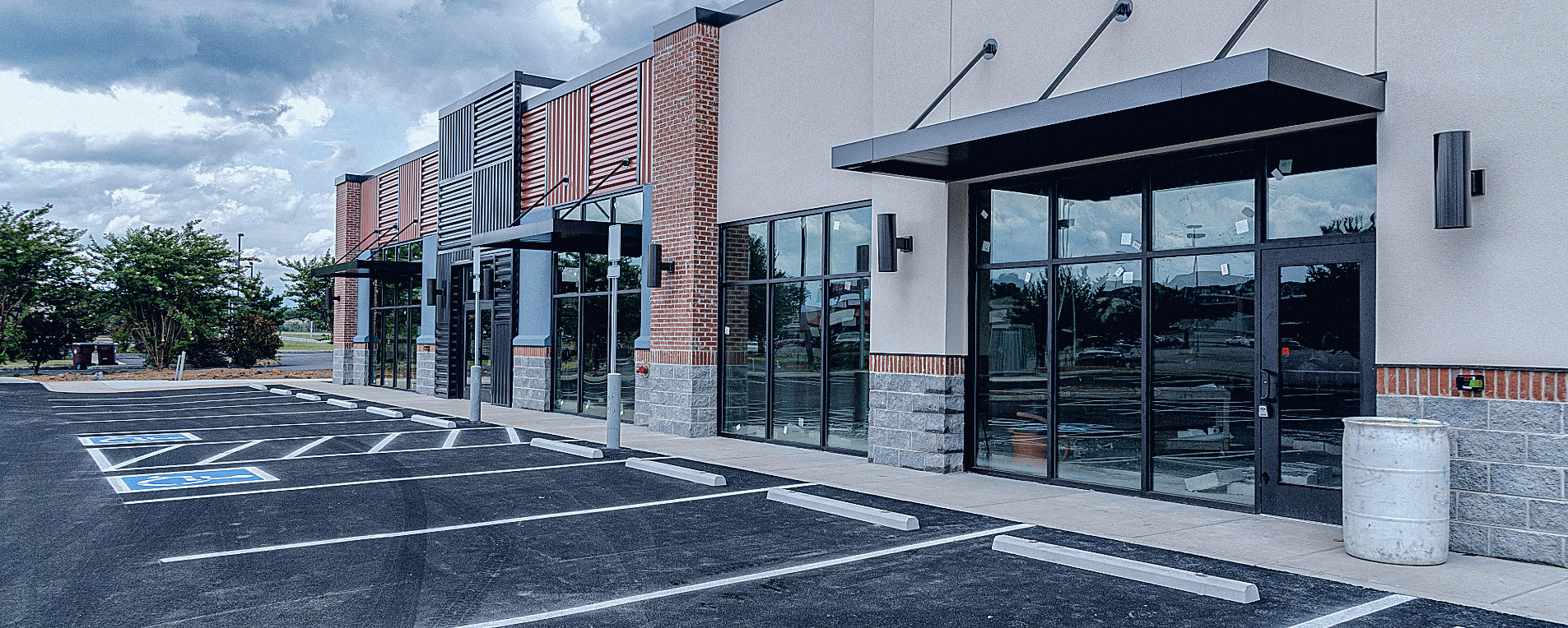 Shopping Centers Remain a Robust Performer - Matthews