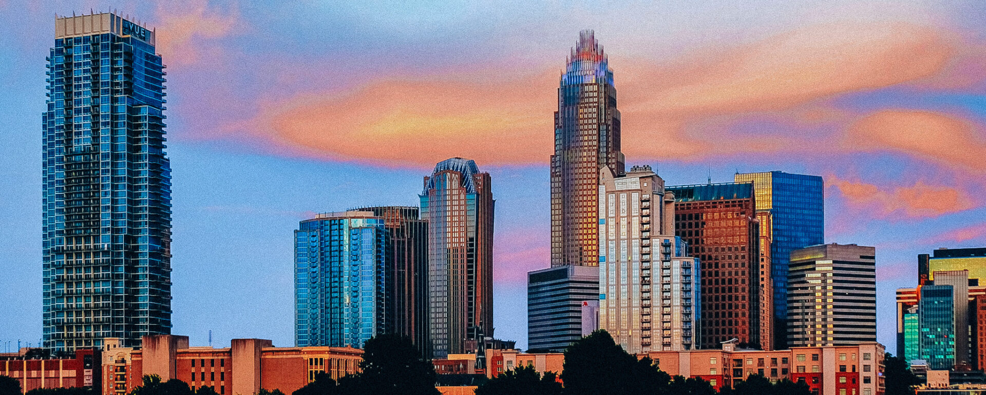 Charlotte, NC Multifamily Market Report Q1 2026 - Matthews