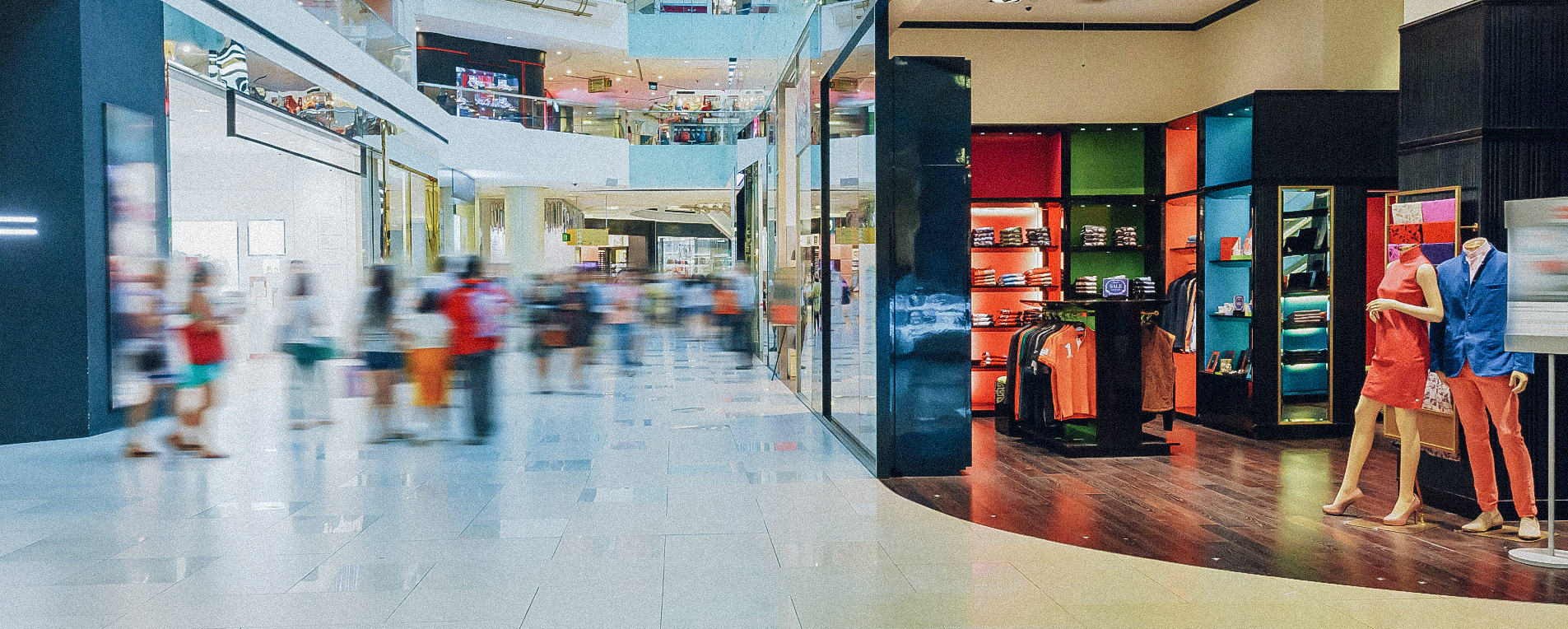 The Biggest U.S. Retail Trends Defining 2026 So Far - Matthews
