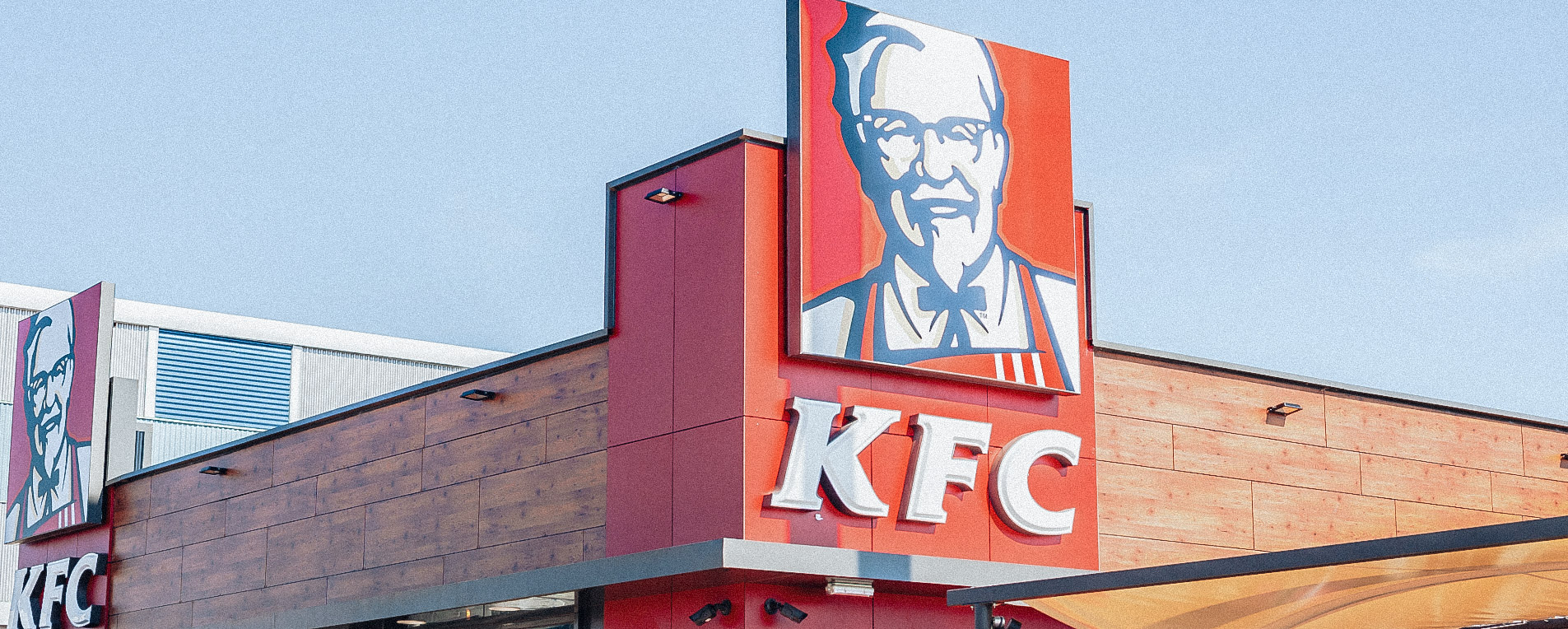 When KFC Goes Dark: Why Former Fried Chicken Sites Are Becoming Some of ...